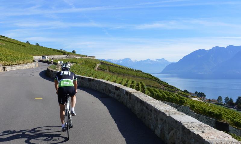 Switzerland Bike Tours