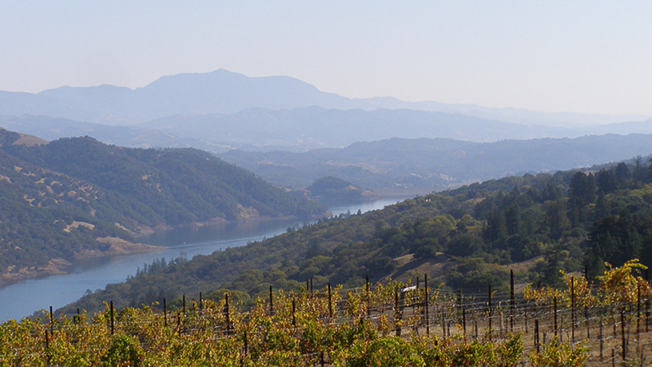 10 of the Most Beautiful Mountain Ranges | DuVine