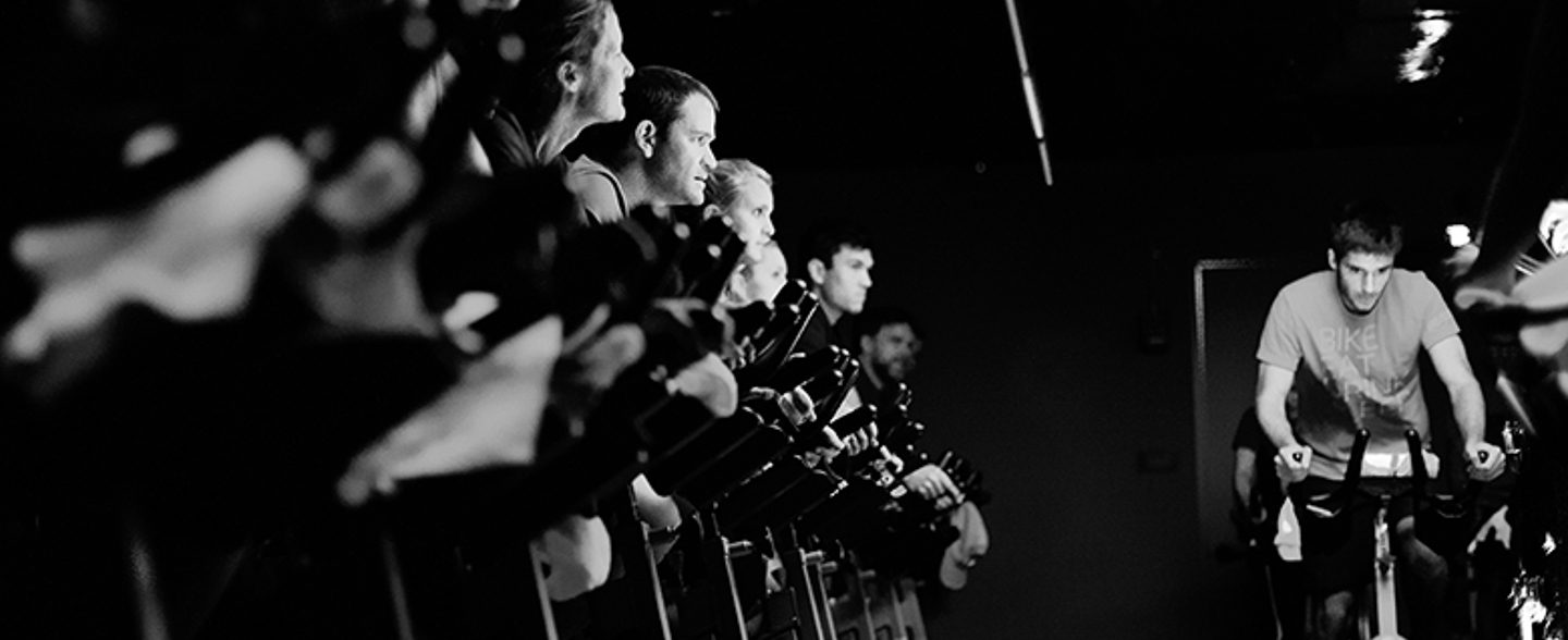 Indoor Cycling Playlists for Winter Training | DuVine