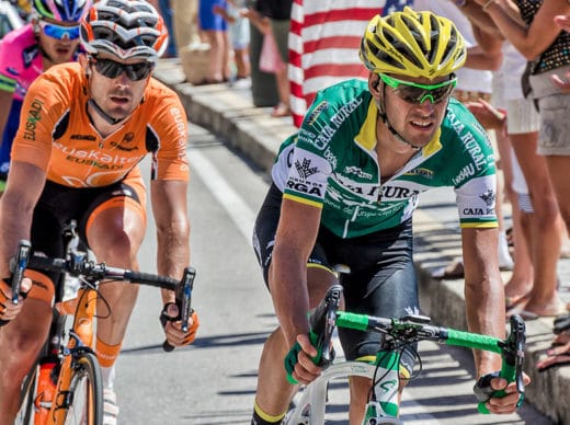 Challenge Bike Tours To Cross Off Your Bucket List | DuVine