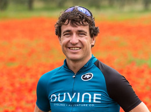 Cycling Tour Guides | DuVine