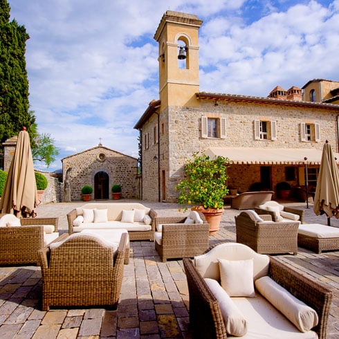 4-Day Tuscany Bike Tour | DuVine