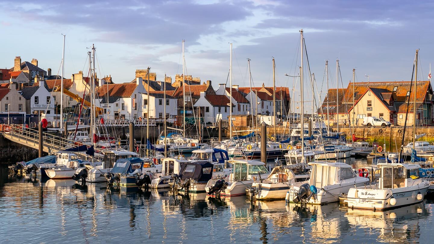 Scotland Bike Tours | DuVine