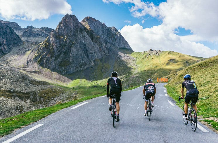 Pyrenees Bike Tours | Challenge Tours | DuVine