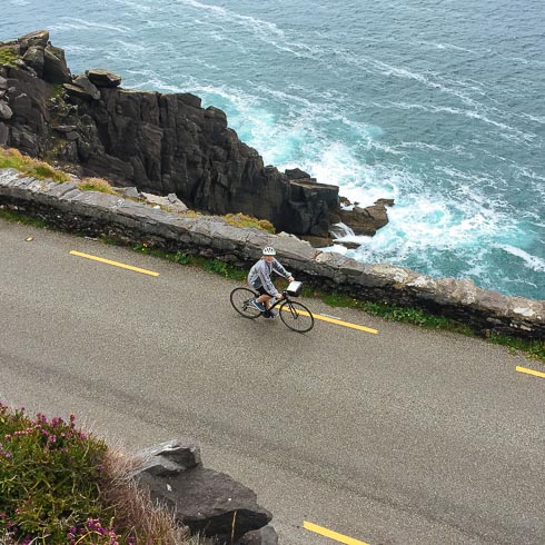 Ireland Bike Tours | DuVine