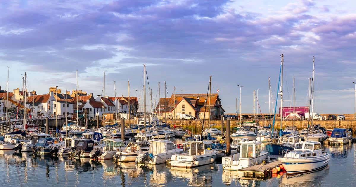 Scotland Bike Tours | DuVine