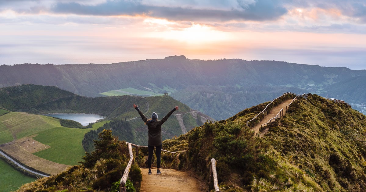 Top 10 Things to Do in the Azores and São Miguel | DuVine