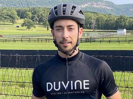 Cycling Tour Guides | DuVine