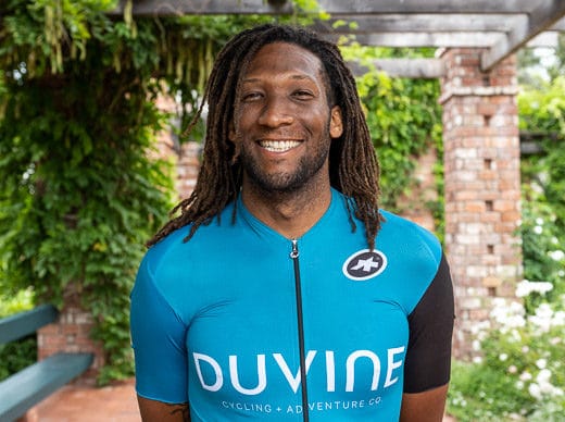 Cycling Tour Guides | DuVine