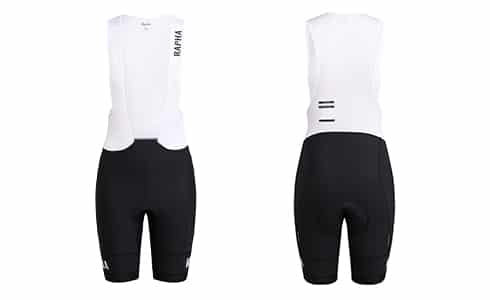 Rapha Custom Cycling Gear | DuVine