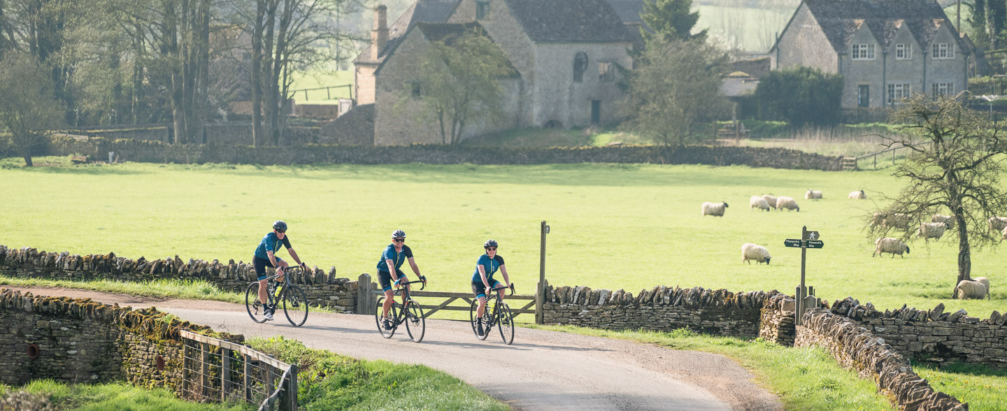 DuVine Cycling + Adventure Co. | Luxury Bike Tours and Cycling Vacations